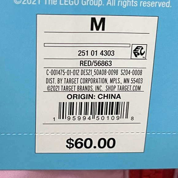 Lego | Jackets & Coats | Lego Womens Puffer Jacket | Poshmark